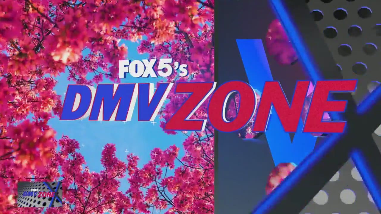 DMV Zone: September 8, 2025 | FOX 5 DC