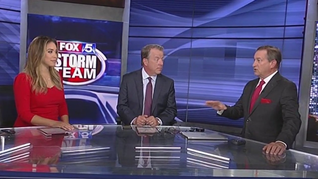 FOX 5 News at 10 p.m. July 15, 2024 | FOX 5 Atlanta