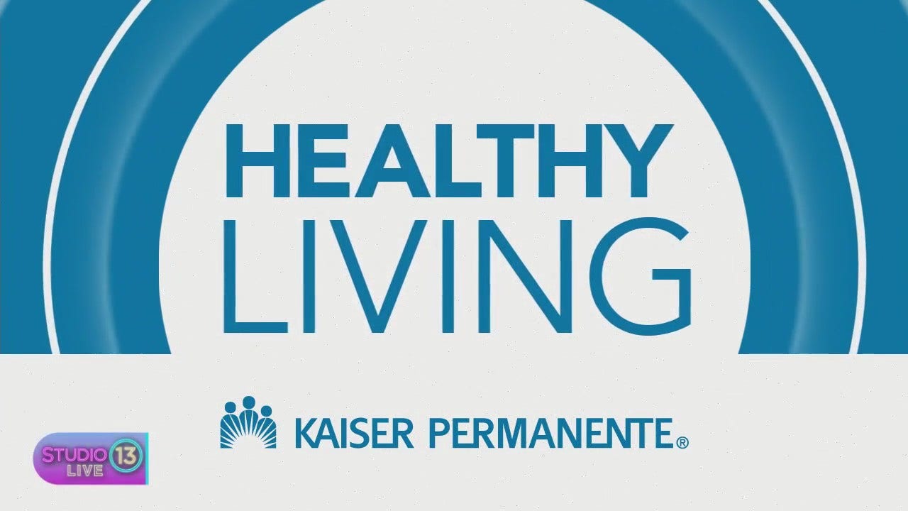 Healthy Living: Importance of routine exercise | FOX 13 Seattle