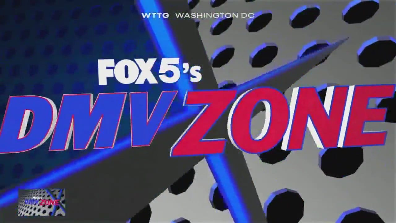 DMV Zone: December 18, 2024 | FOX 5 DC