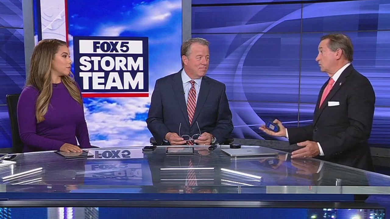 FOX 5 News at 10 p.m. Nov. 13, 2024 | FOX 5 Atlanta