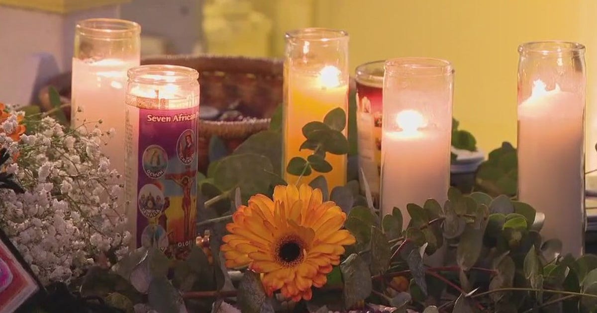 Vigil held following 2nd anniversary of Half Moon Bay mass shooting ...