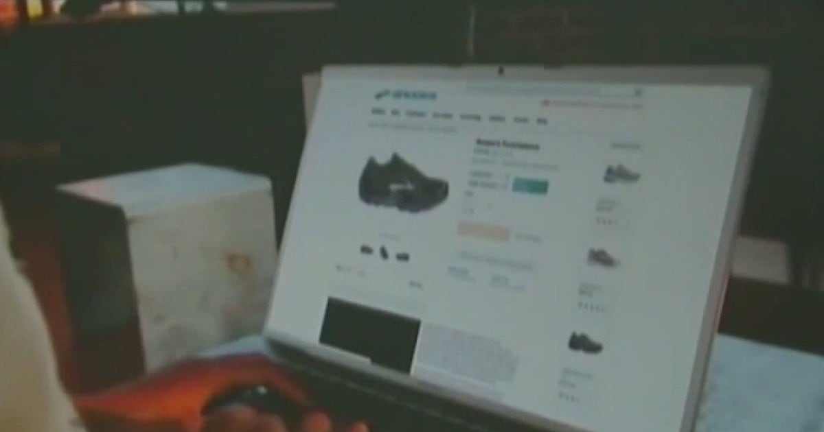 New report reveals best days & times to shop online | FOX 26 Houston