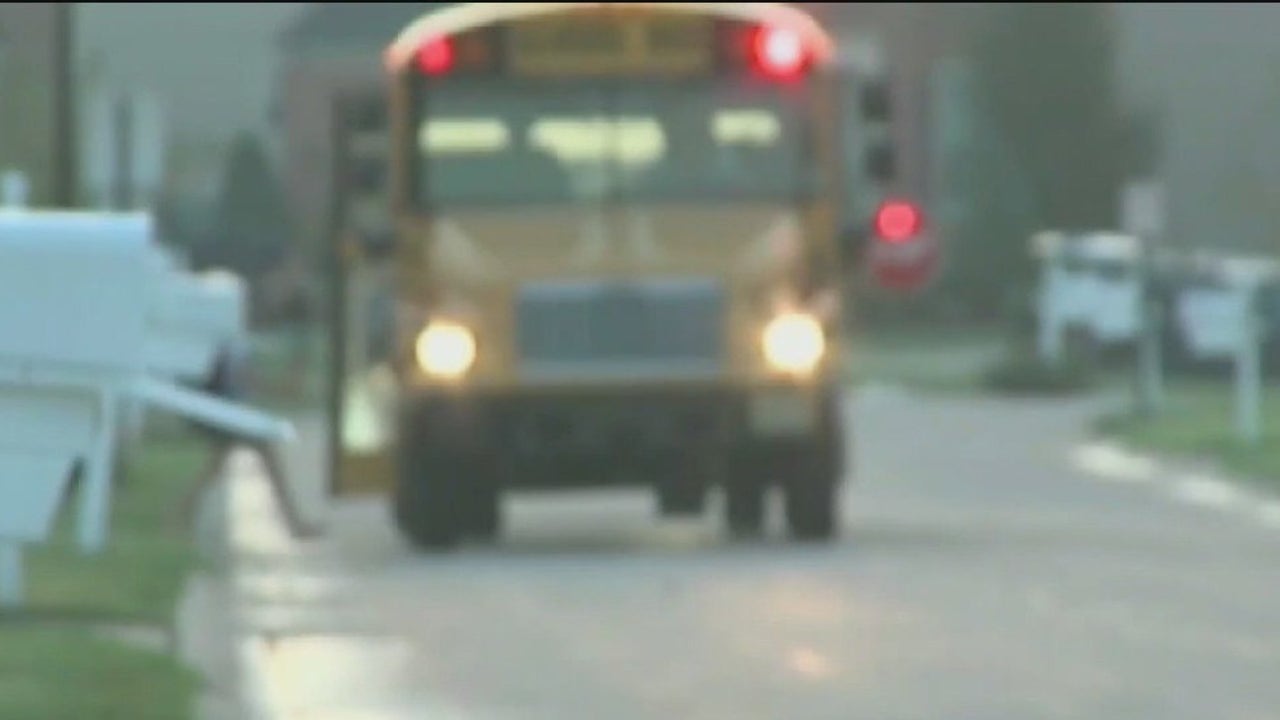 How to spot warning signs of school bullying | FOX 32 Chicago