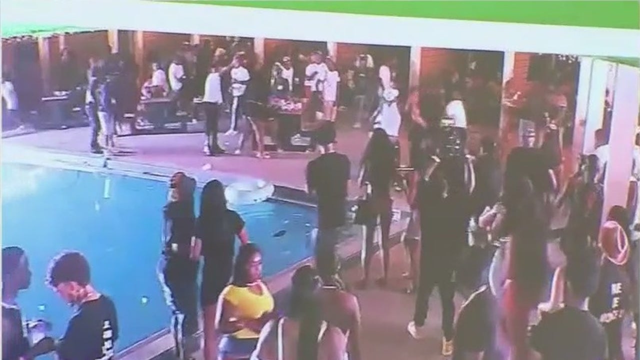 Another suspect identified in Cabana Live shooting | FOX 35 Orlando