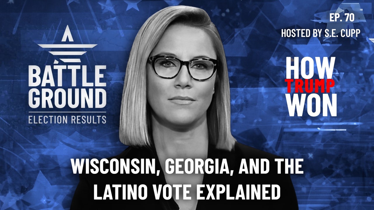 Wisconsin, Georgia, and the Latino vote explained | FOX 51 Gainesville