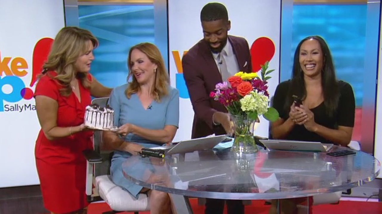 Birthday wishes to Sally Mac! | FOX 26 Houston