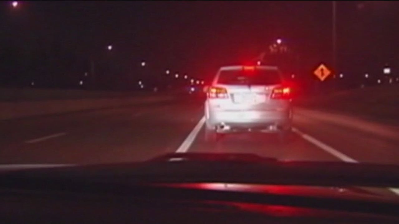 Impaired drivers increase over holiday weekends | FOX 13 Tampa Bay