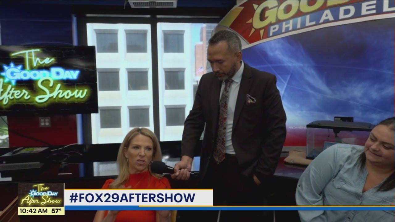 Whatcha Watchin' | FOX 29 Philadelphia