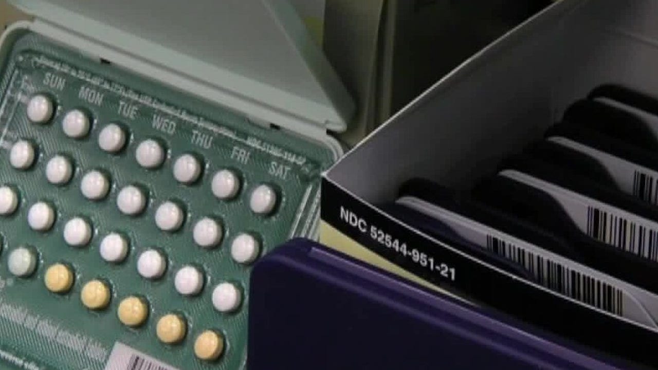 Birth control pill for men passes safety trial | FOX 35 Orlando