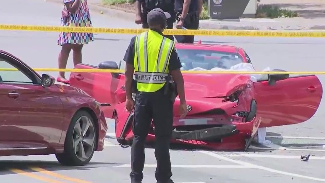 Midtown road rage incident turns deadly | FOX 5 Atlanta