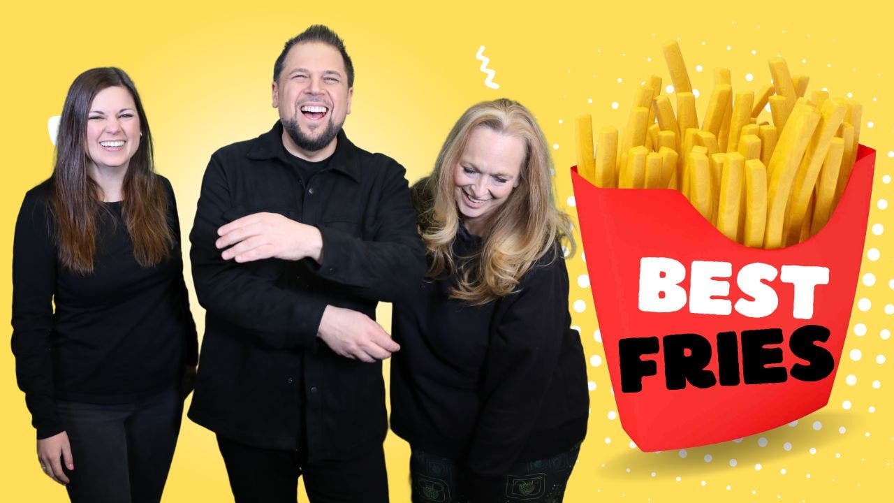 America’s Best French Fries? | FOX 2 Detroit