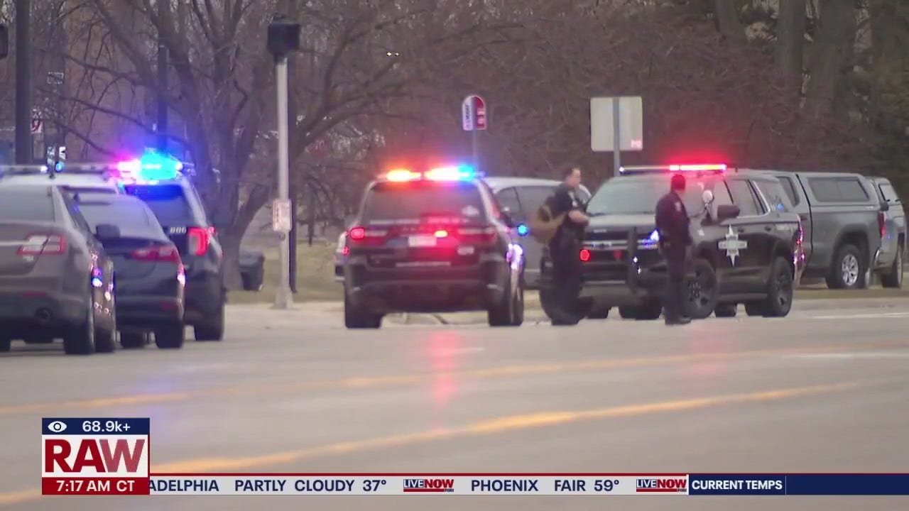 Latest updates on Corewell Health shooting | LiveNOW from FOX