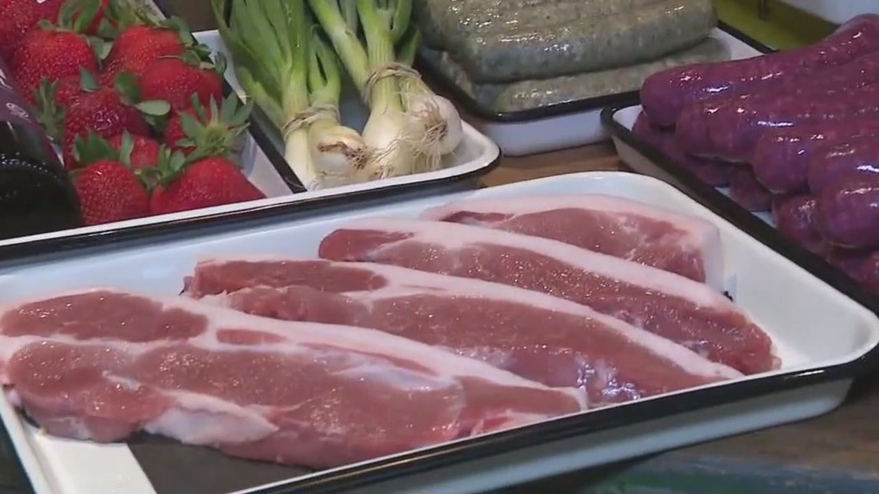 Radius Butcher & Grocery in East Austin | FOX 7 Austin