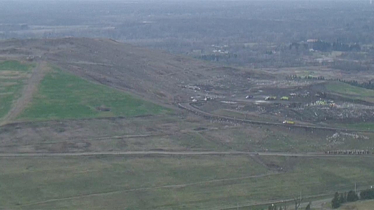 Landfill expansion has many concerned in the Northville area | FOX 2 ...
