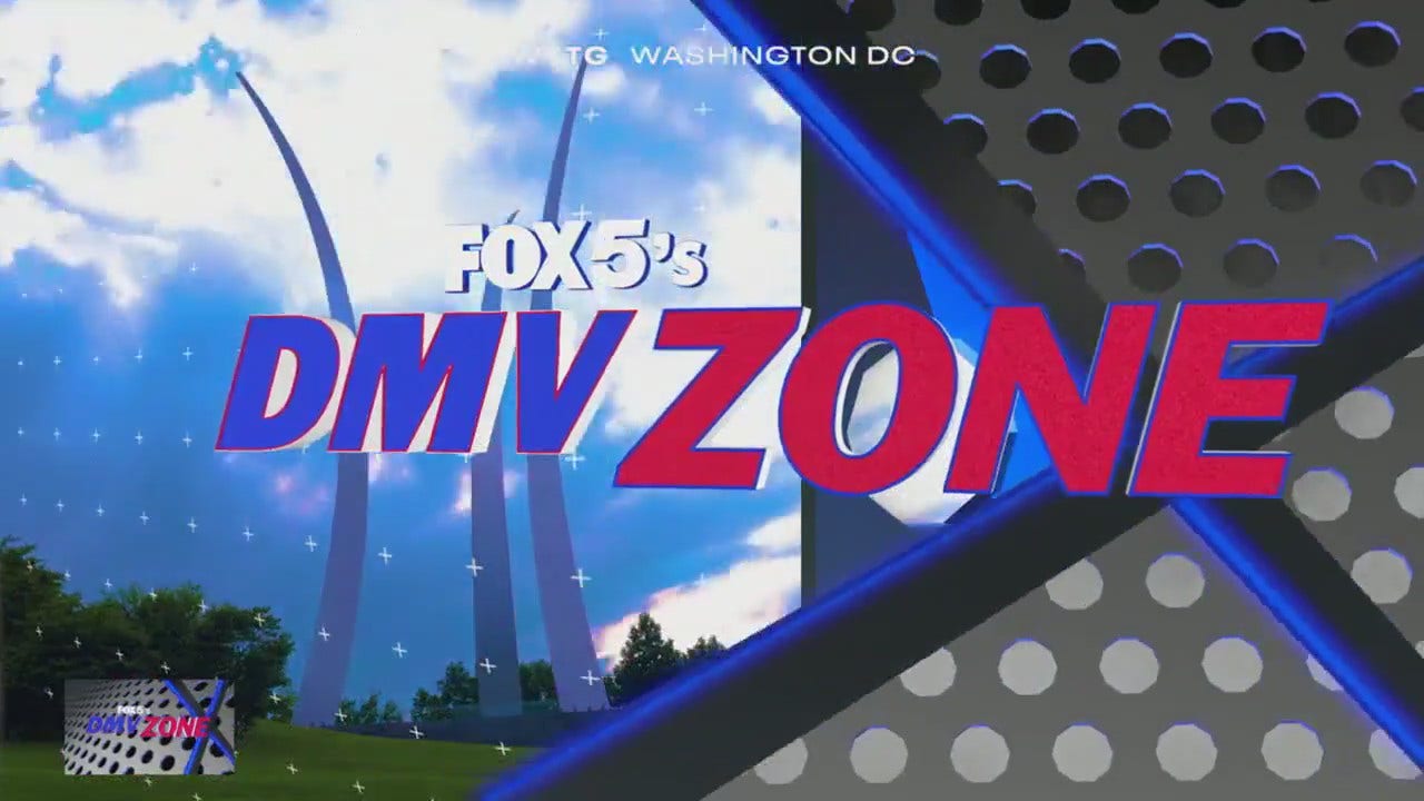 DMV Zone: February 21, 2025 | FOX 5 DC