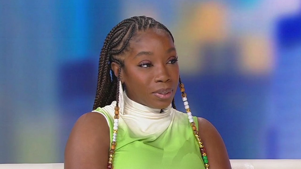 Estelle talks new music and 6th studio album | FOX 5 Atlanta