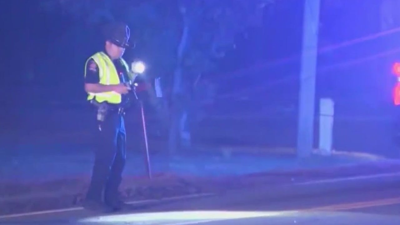 Flight restrictions; GSP chase ends with crash; Multiple apartment ...