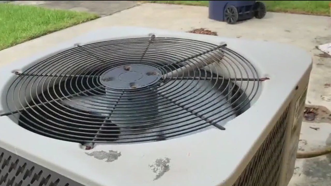 AC unit maintenance tips to keep the cool air coming | FOX 32 Chicago