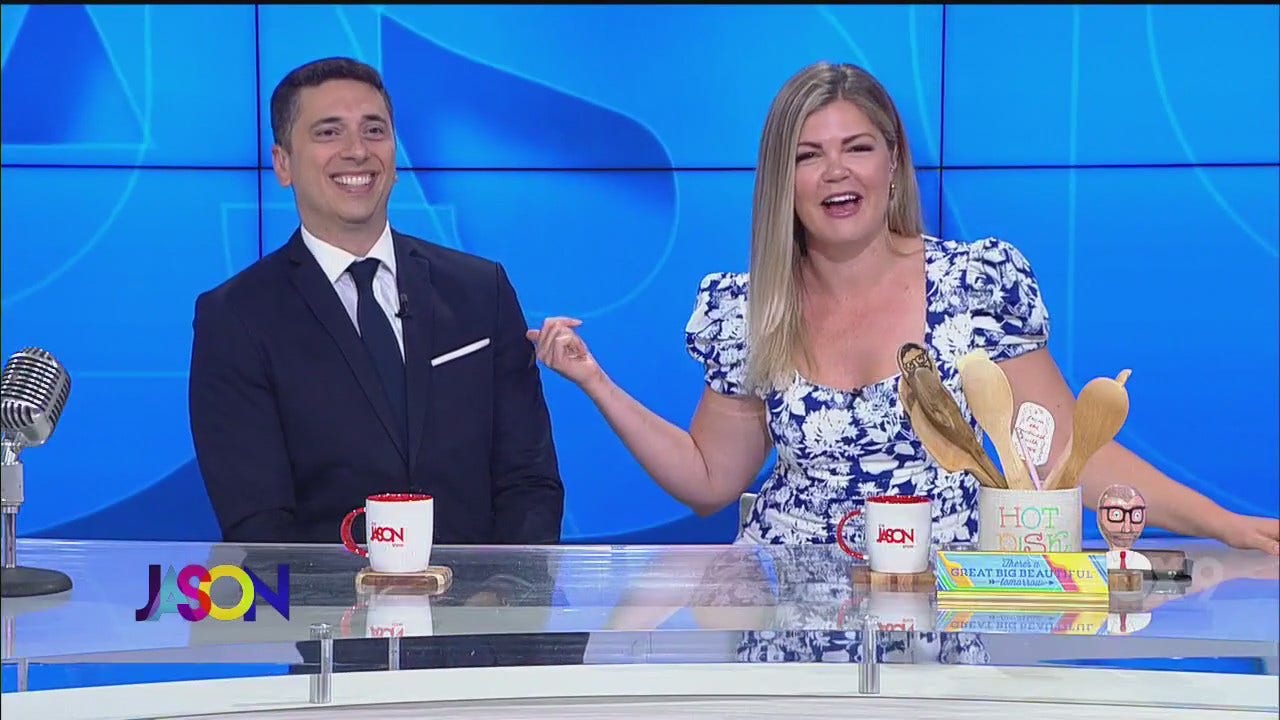 The Jason Show: June 17, 2024 | FOX 9 Minneapolis-St. Paul