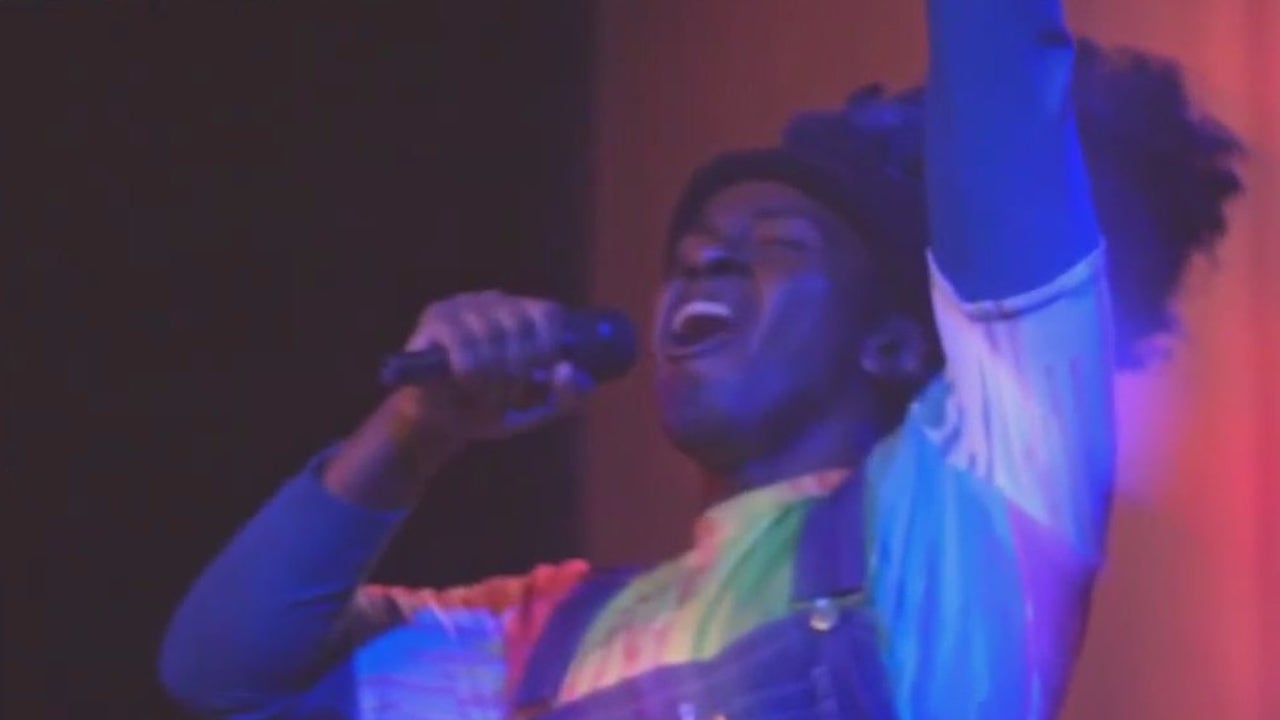 Reggie's Rap Room: Mental health event series | FOX 7 Austin