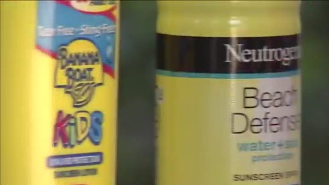 Understanding the sun's impact on aging | FOX 35 Orlando