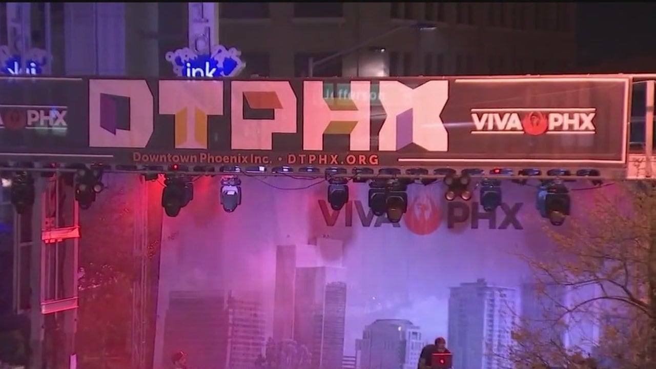 Viva Phoenix Music Festival set for triumphant return | FOX 10 Phoenix