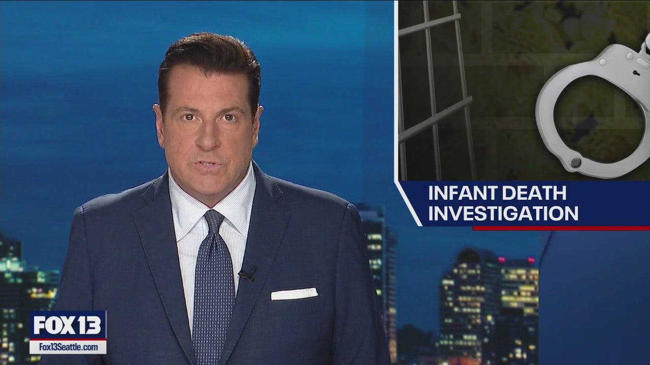 Mother arrested for abandoning newborn baby in bush | FOX 13 Seattle