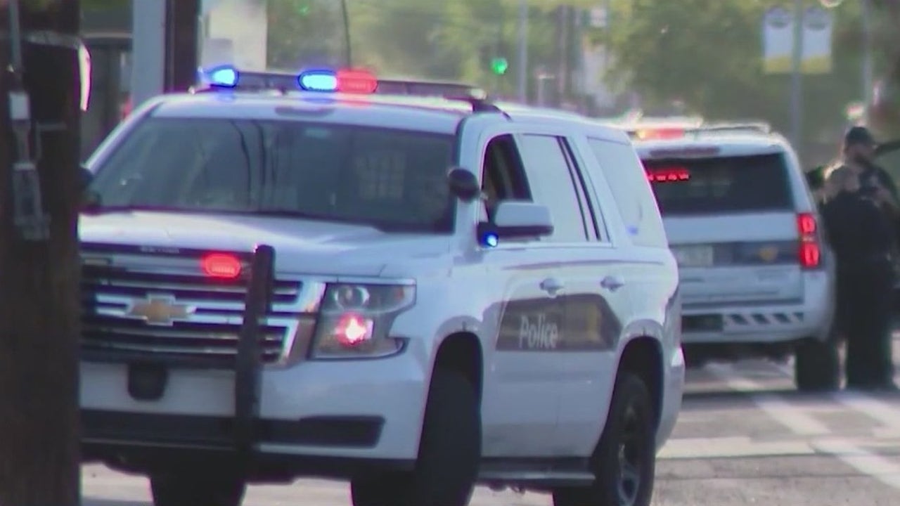 Phoenix PD: Group pushes back on DOJ report | FOX 10 Phoenix