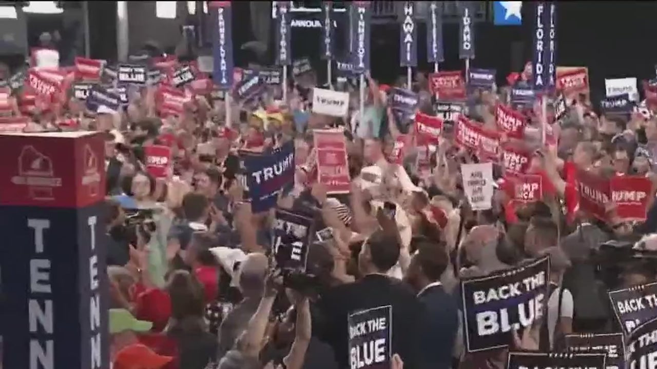 Immigration and the RNC: Political Science professor breaks it down ...