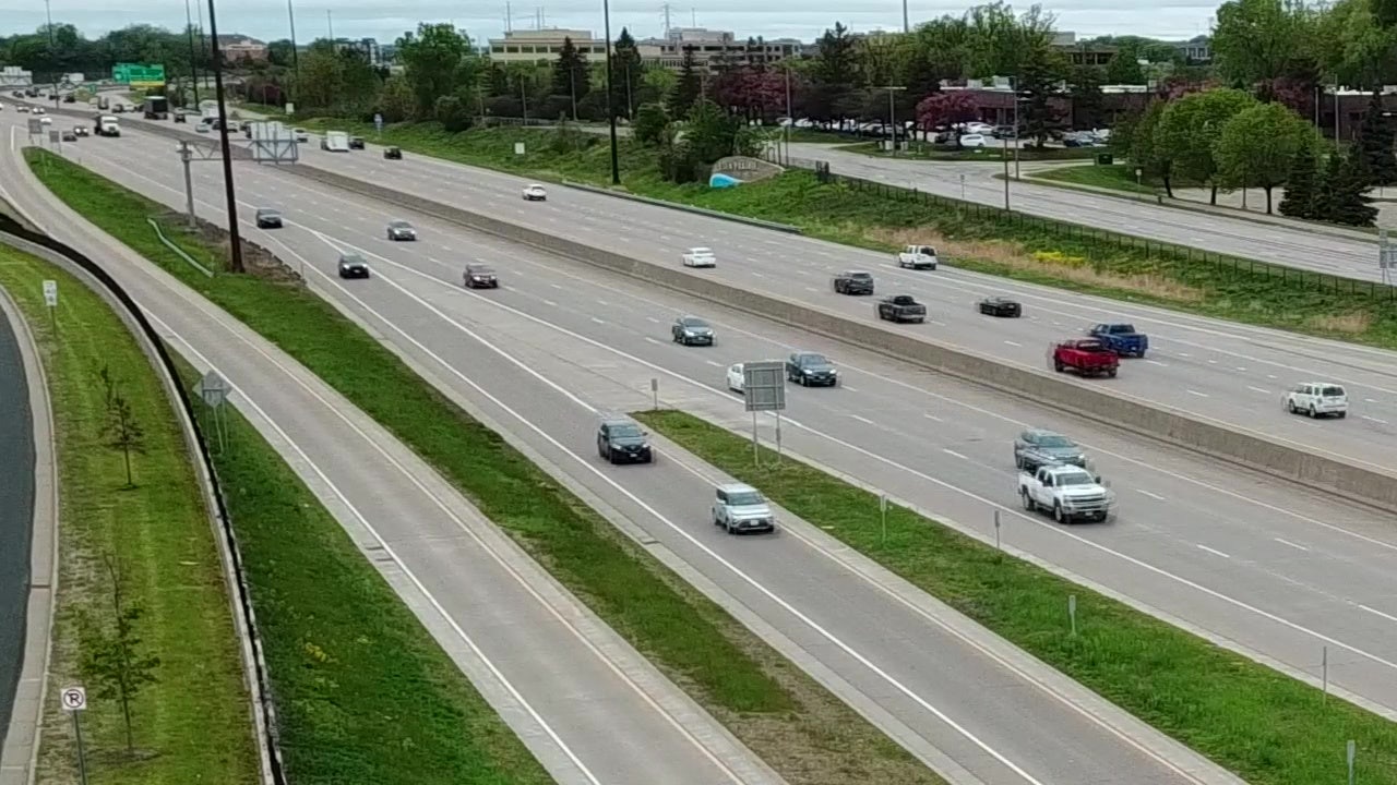 Twin Cities traffic trends explained | FOX 9 Minneapolis-St. Paul