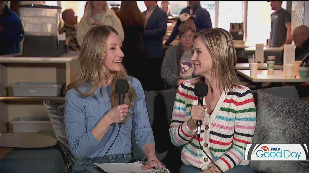 FOX 9 Morning News | FOX 9 Minneapolis-St. Paul