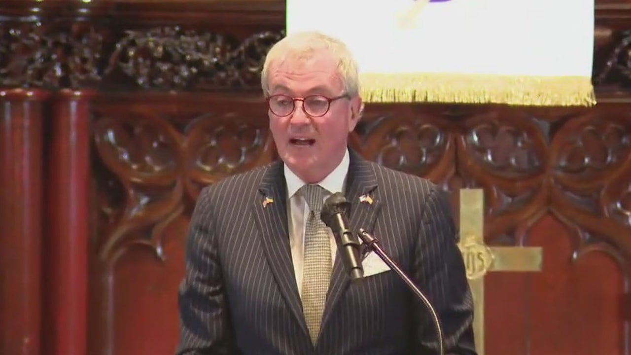 Gov. Murphy announces major clemency plan | FOX 5 New York