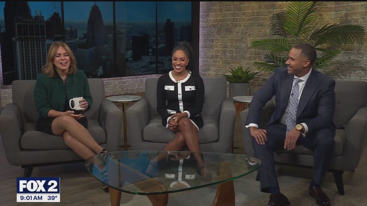 Would you run a full marathon more than once? | FOX 2 Detroit