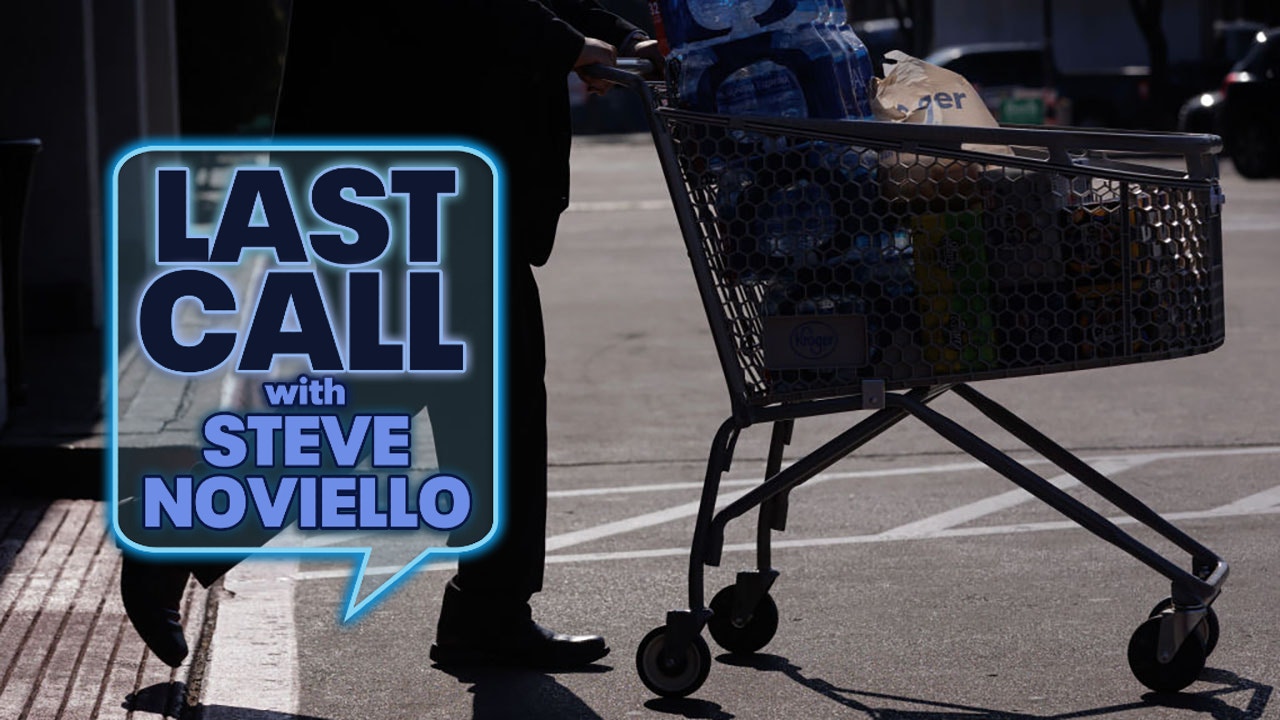 Woman refuses to put away shopping cart | FOX 4 Dallas-Fort Worth