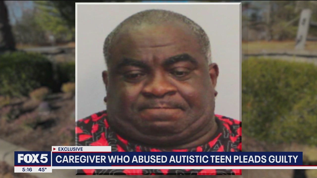 Autism center worker headed to jail after FOX 5 investigation | FOX 5 ...