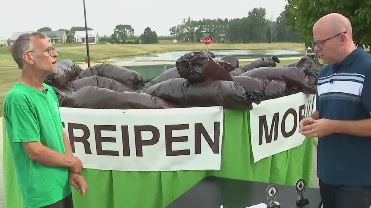 Treipen Mobile | FOX6 Milwaukee