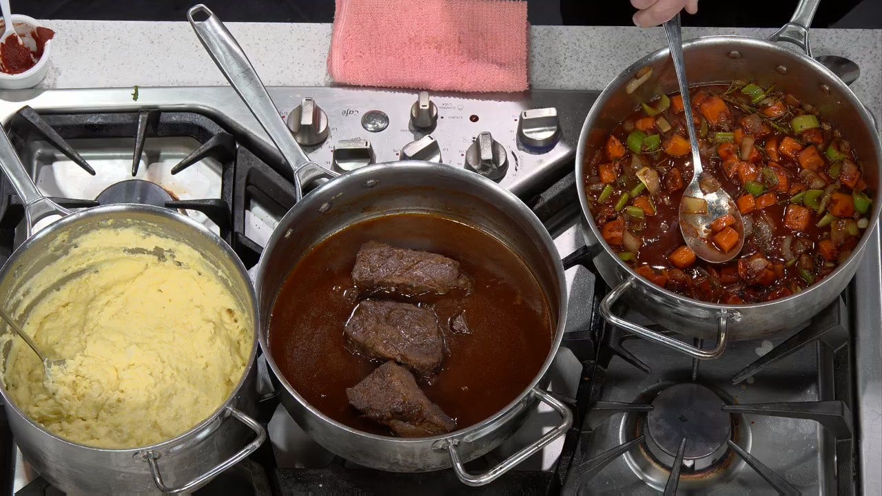 New menu offerings coming to The Statler in downtown Detroit | FOX 2 ...