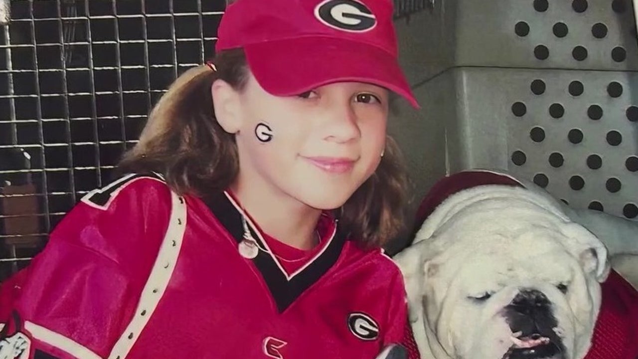 Organ donation turns Gator fan into Georgia supporter | FOX 5 Atlanta