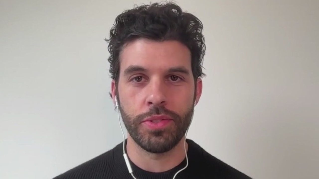 Steven Krueger from YELLOWJACKETS | FOX 5 Atlanta