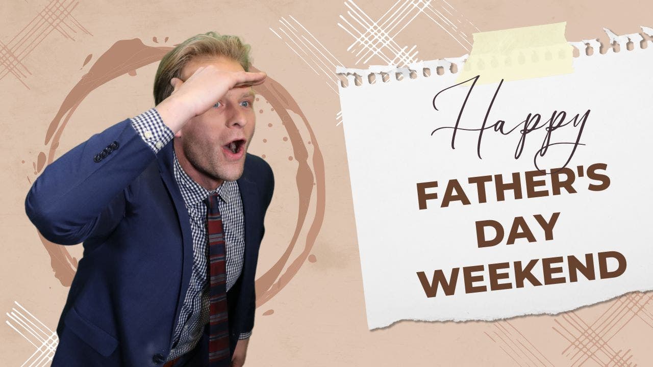 Father’s Day Guessing Game with Alan Longstreet | FOX 2 Detroit
