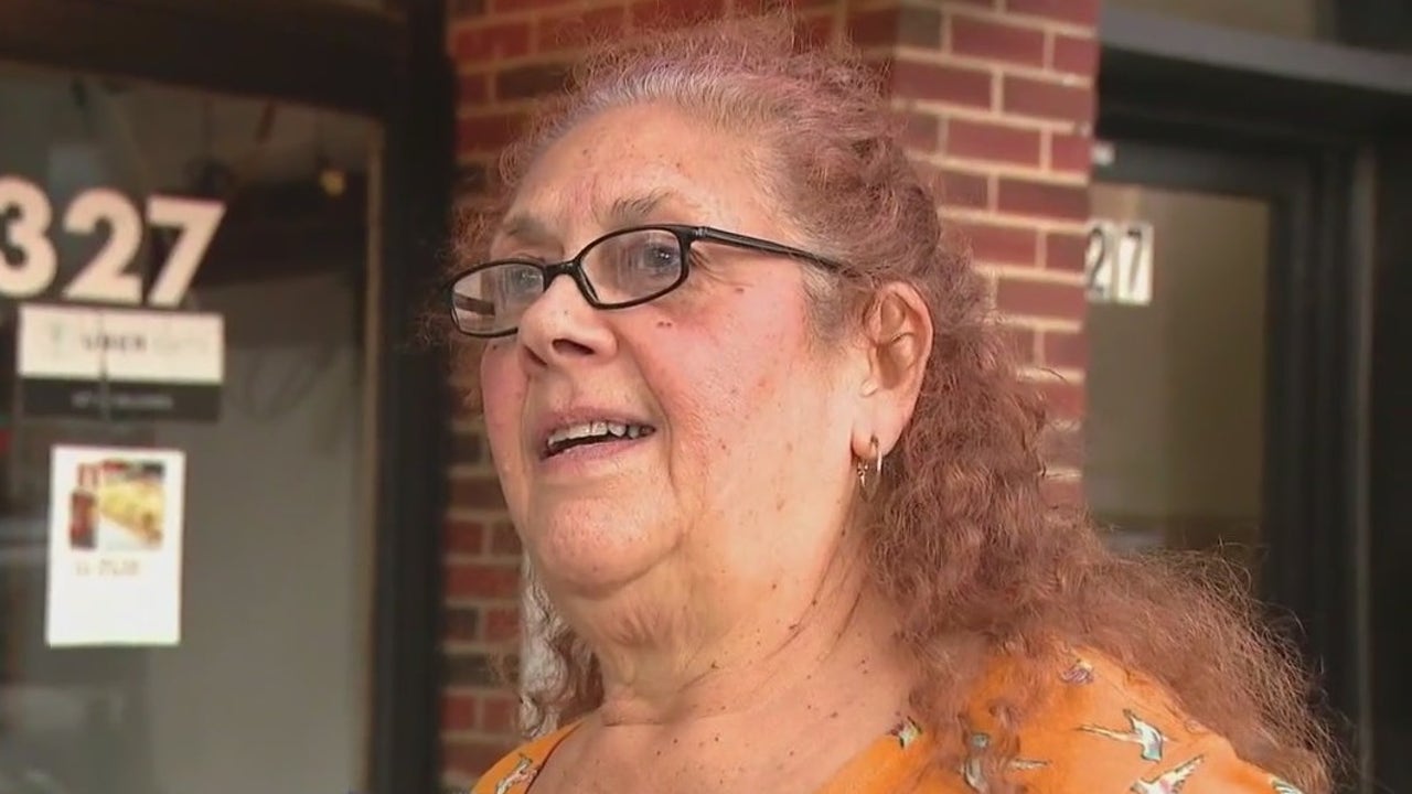 Did NYC suburbs turn red? | FOX 5 New York