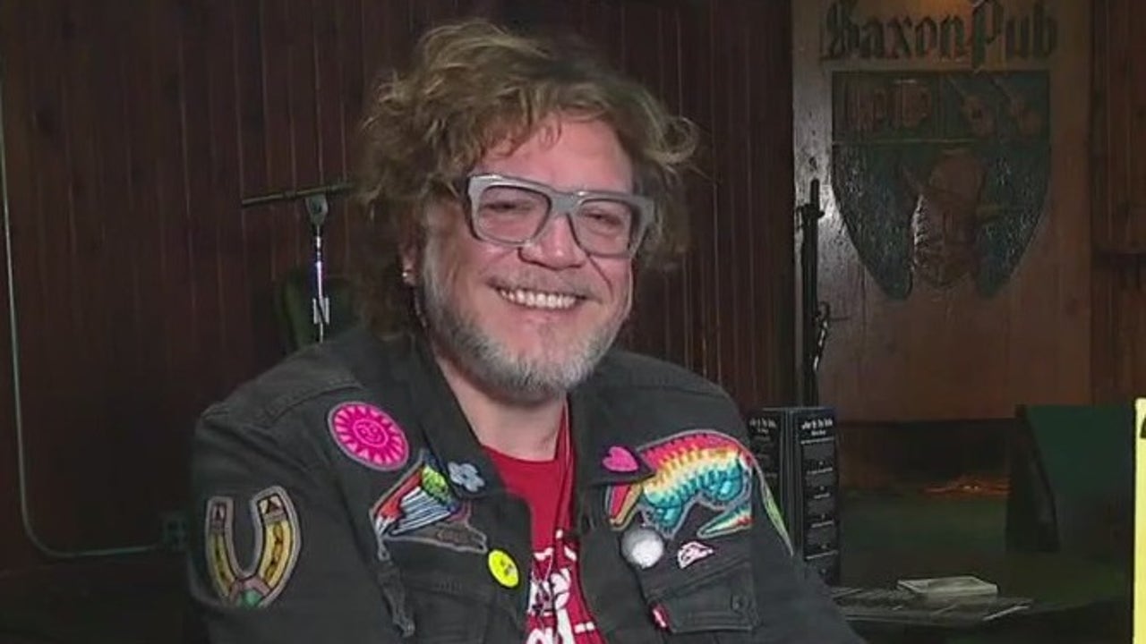 Nakia talks about his new album | FOX 7 Austin