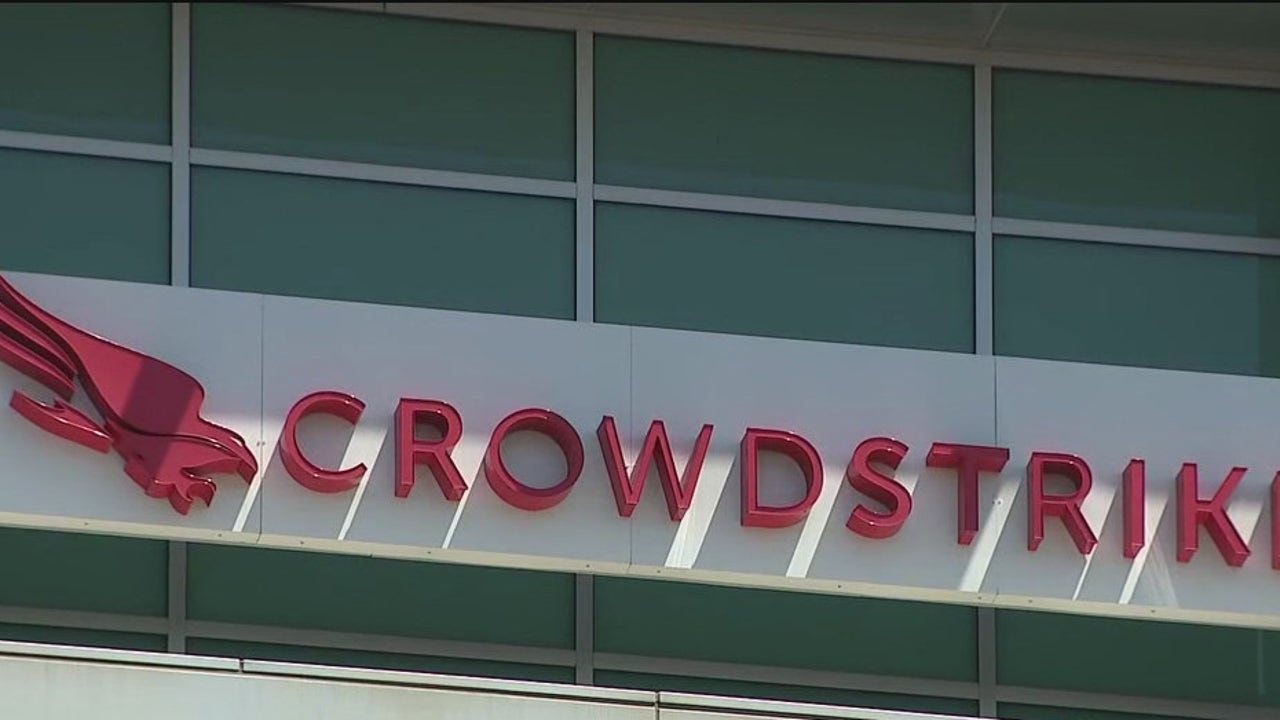 Crowdstrike: Businesses impacted by Global Outage | KTVU FOX 2