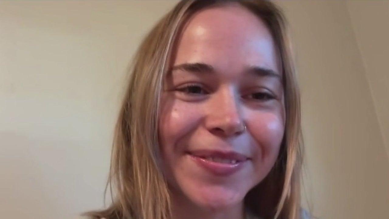 Hope Walz finds her own spotlight on TikTok as the daughter of Gov ...