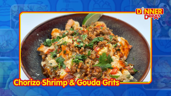 Dinner DeeAs | FOX 13 Tampa Bay