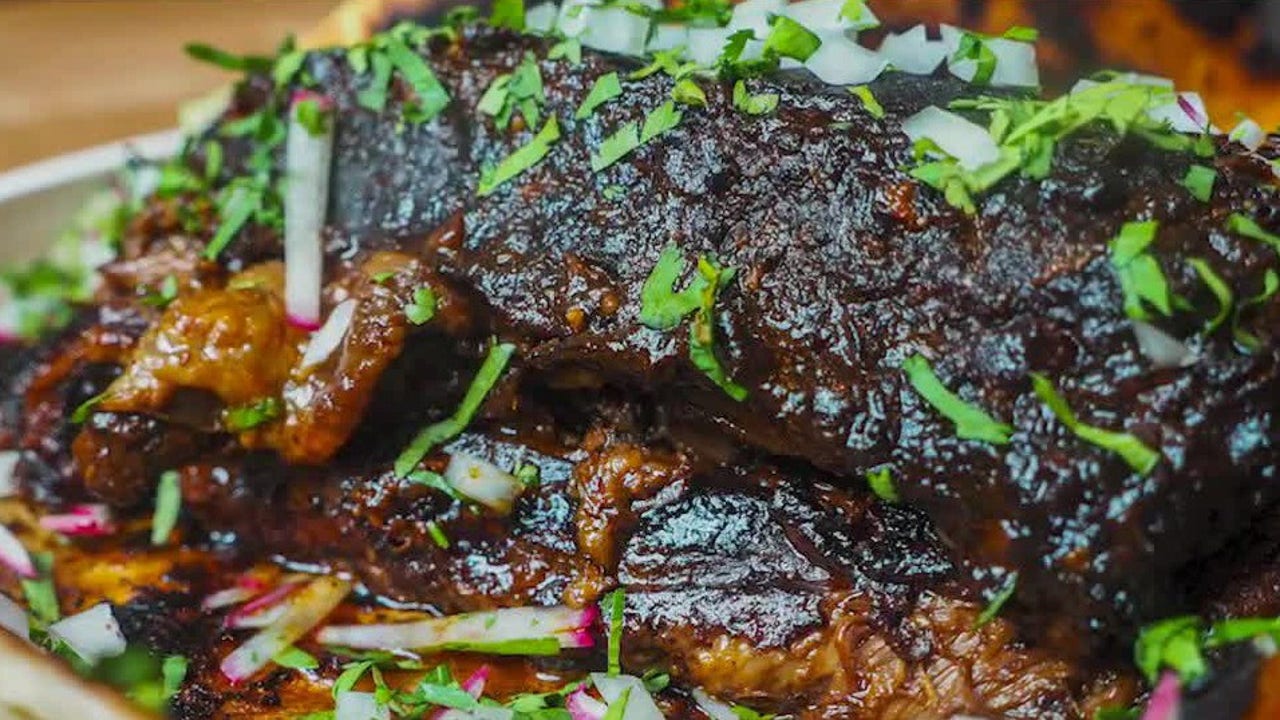 New seasonal menu at Kindling | FOX 32 Chicago