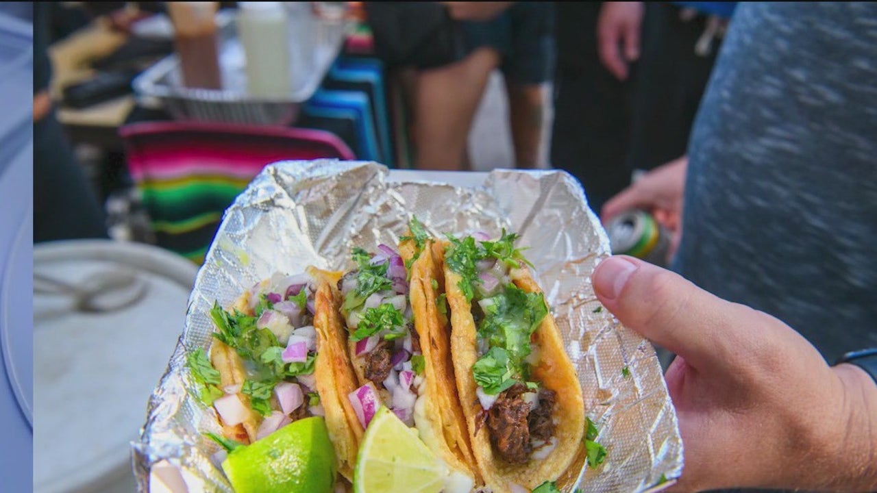 Prime Tacos competes for best taco in Chicago | FOX 32 Chicago