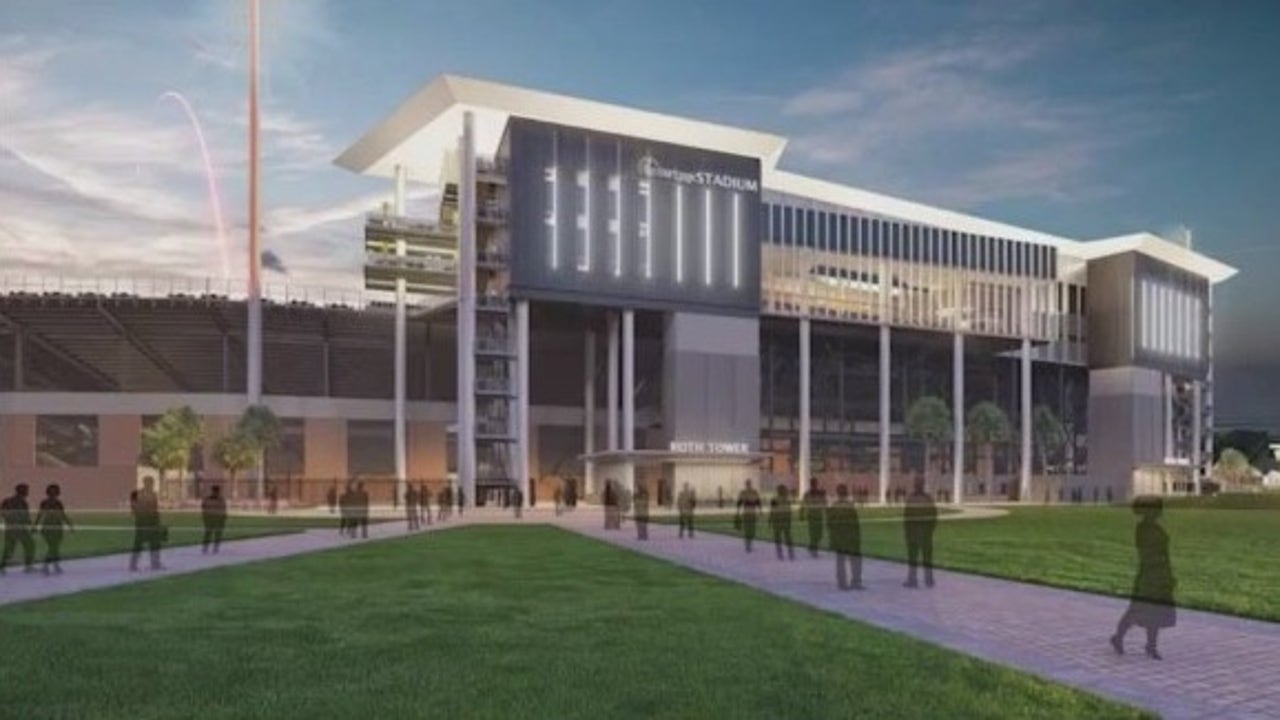 UCF to break ground on Roth Tower expansion project | FOX 35 Orlando