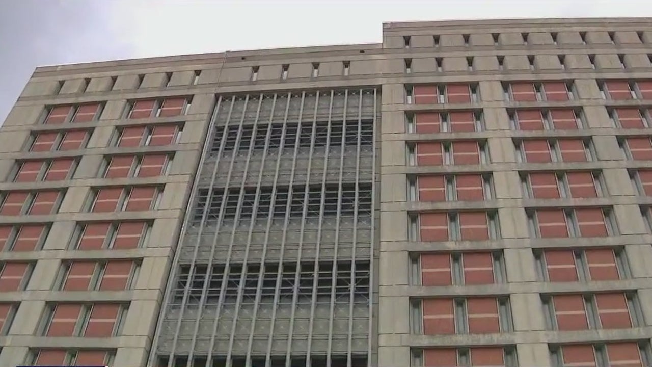 Diddy's first week in prison at Brooklyn's MDC | FOX 5 New York